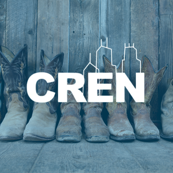 2025 Holiday Luncheon - CREN Chicago